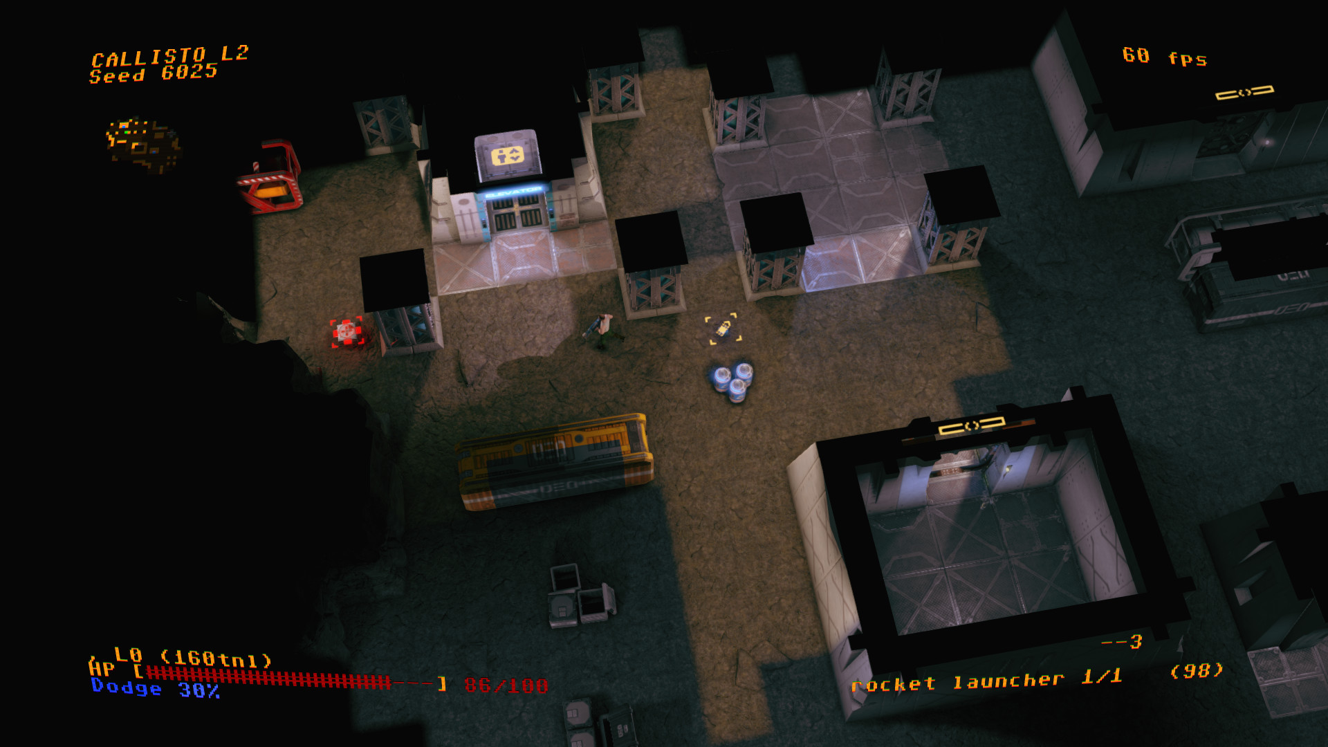 Jupiter Hell on Steam