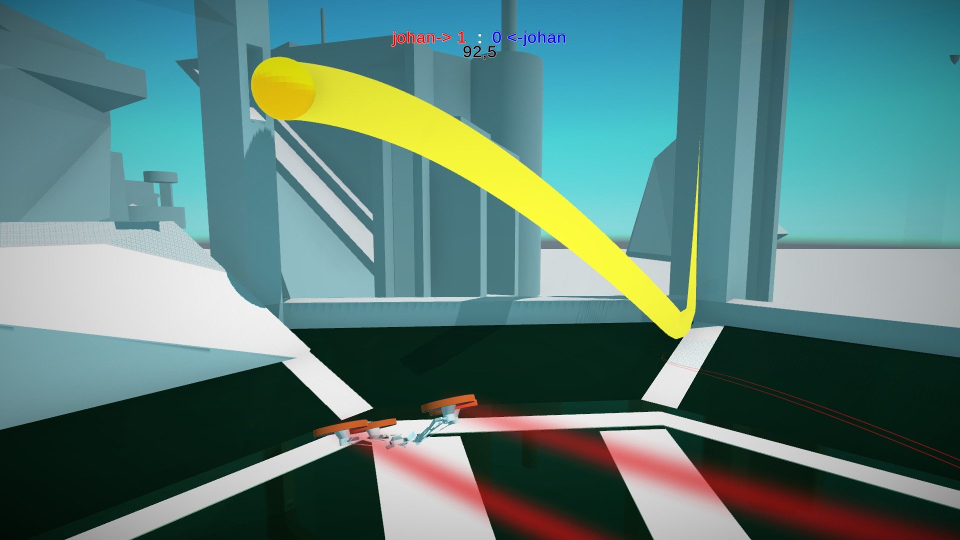 Game of Drones on Steam