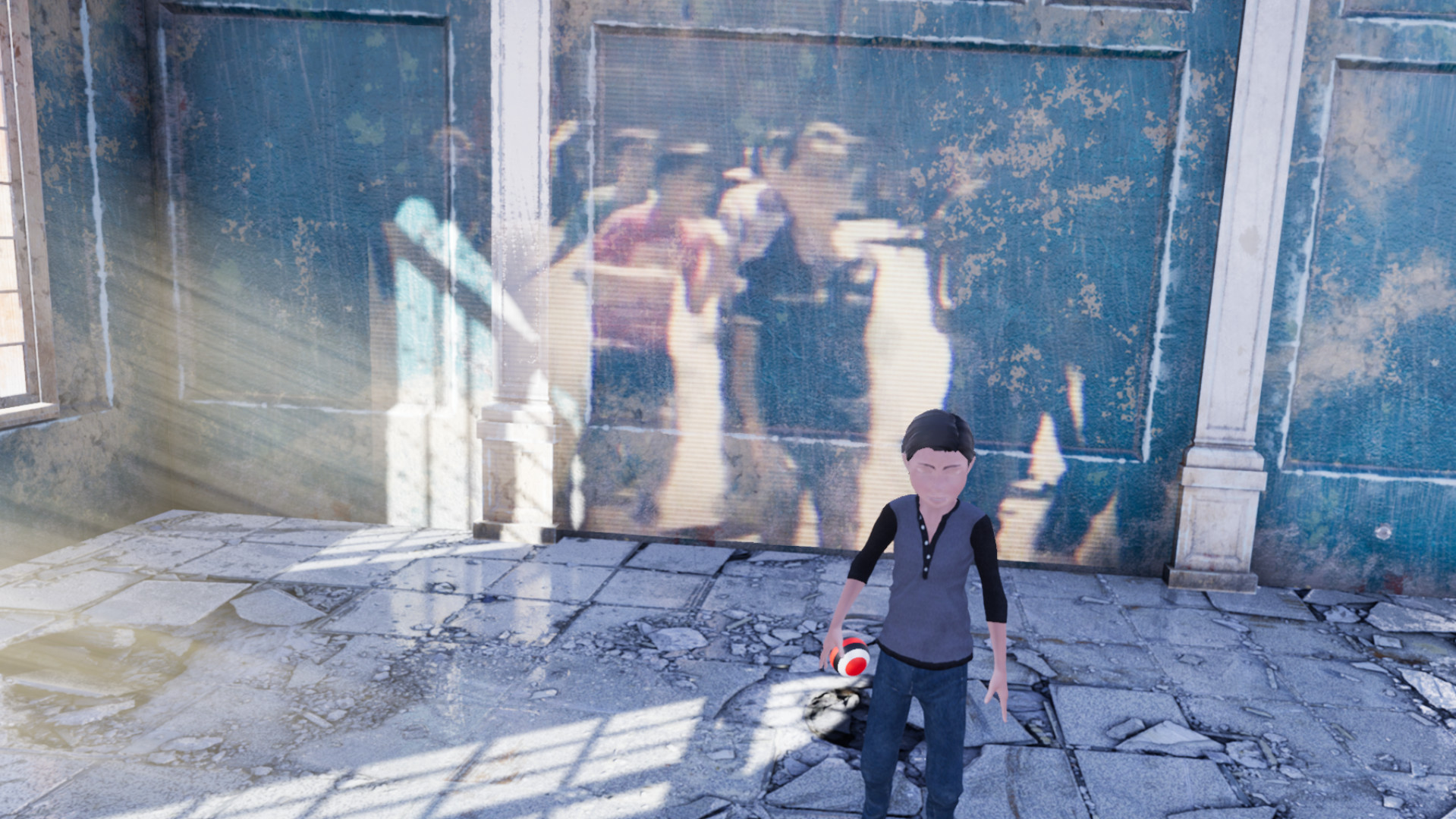 Blackbox - SteamStat.ru