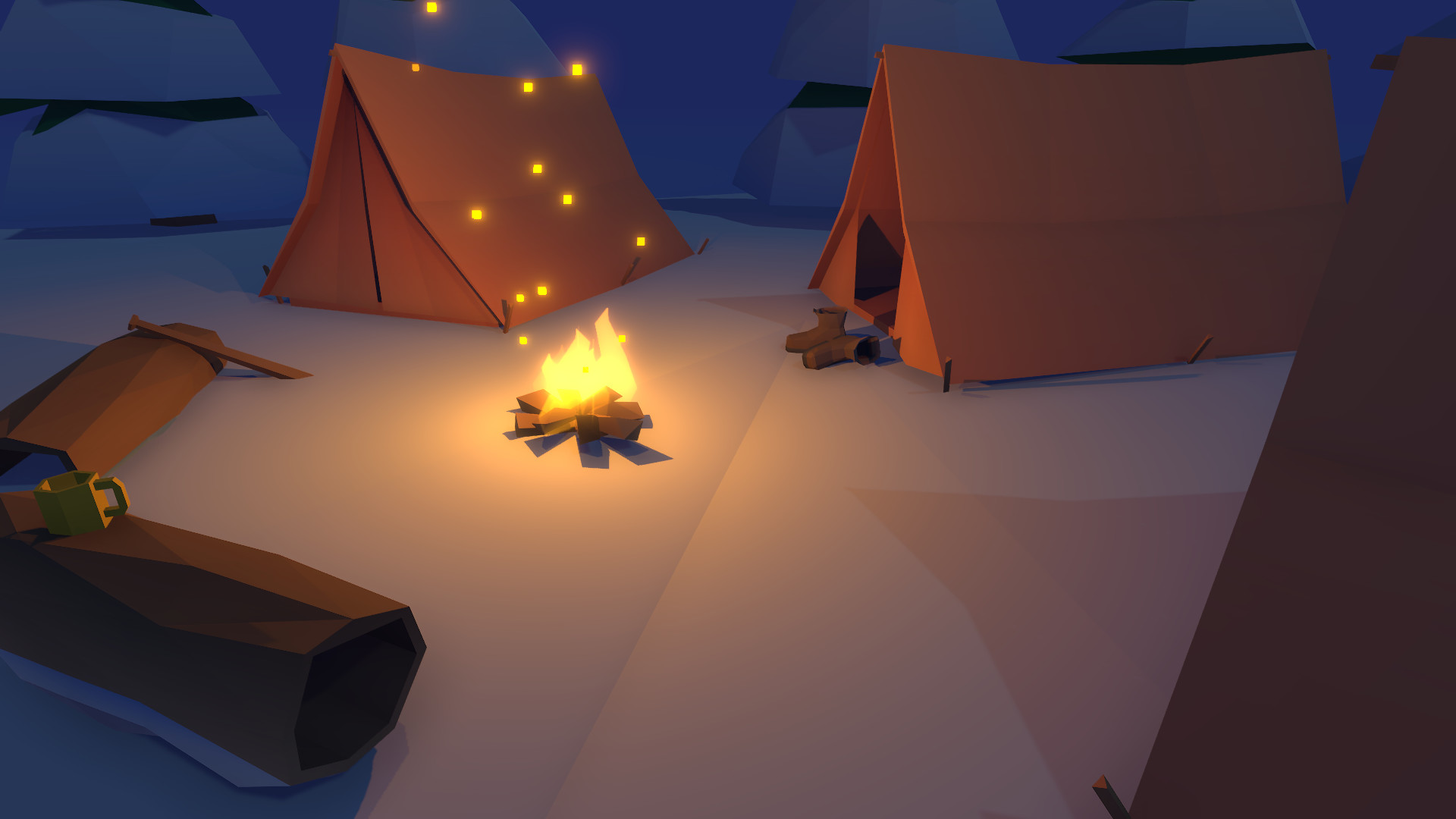 Hidden Paws on Steam