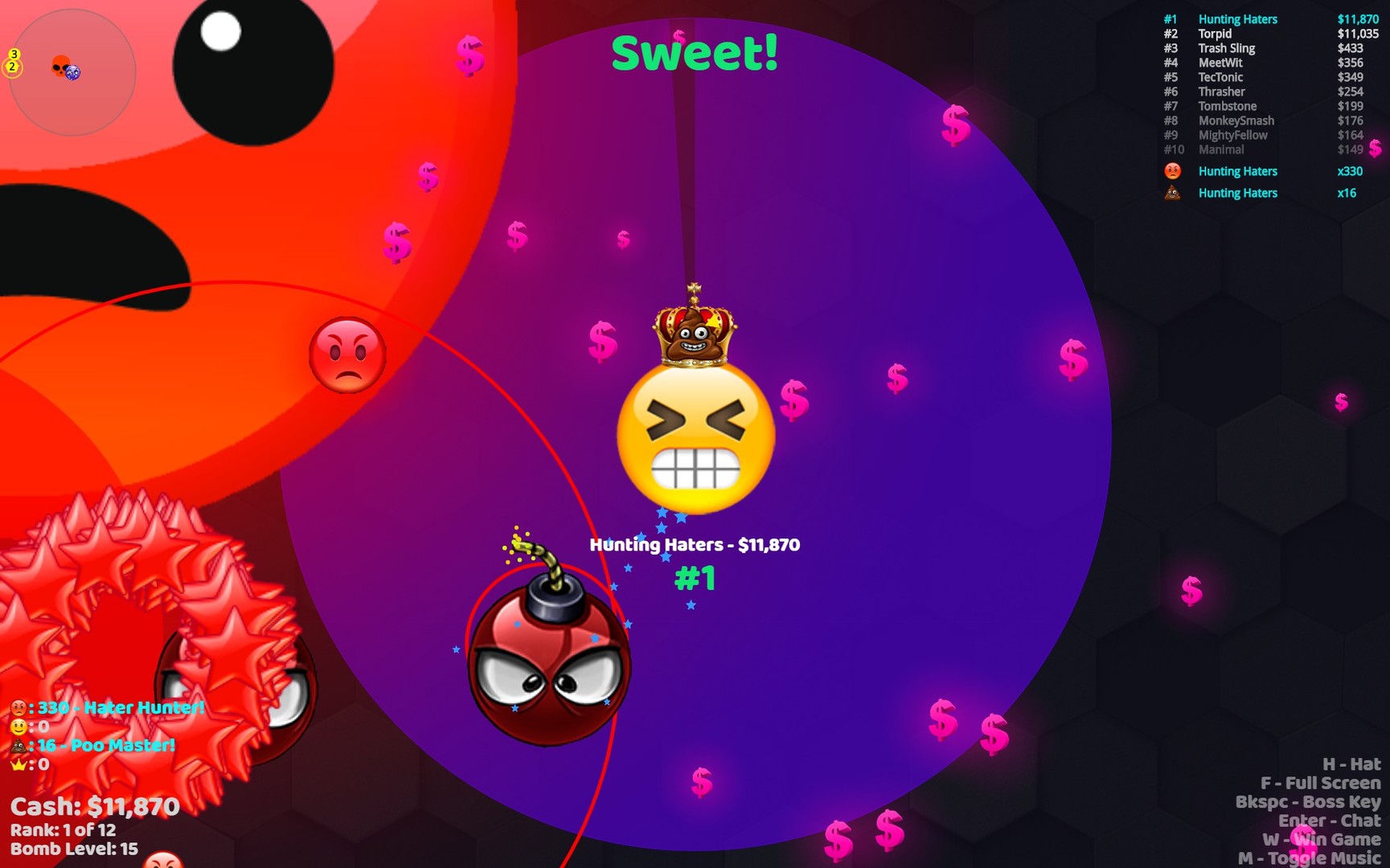 Cash Grab - Boss Key on Steam