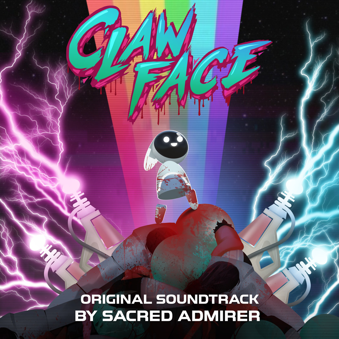 Clawface - Soundtrack on Steam