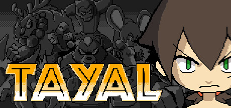 TAYAL on Steam