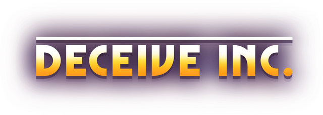 Deceive Inc. · AppID: 820520 · SteamDB