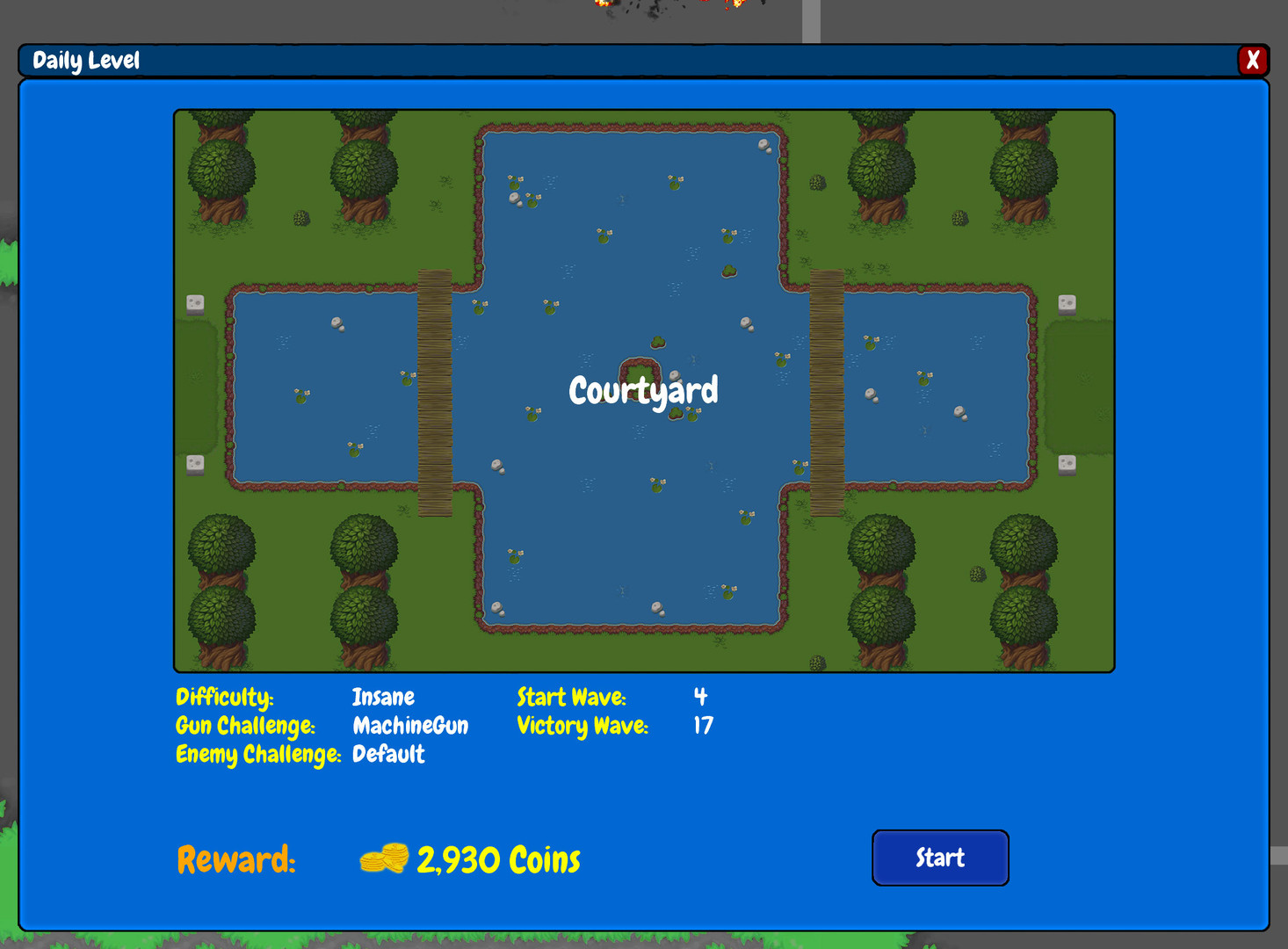 BattleCourt · 스팀