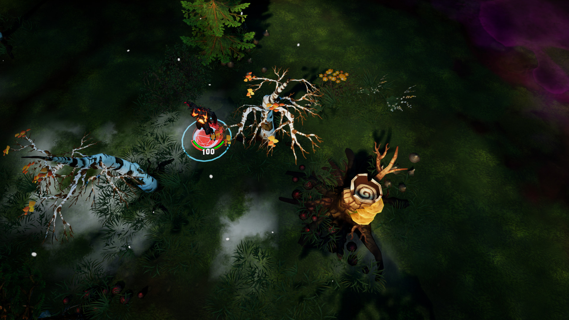 Spellsworn - Collector's Edition on Steam