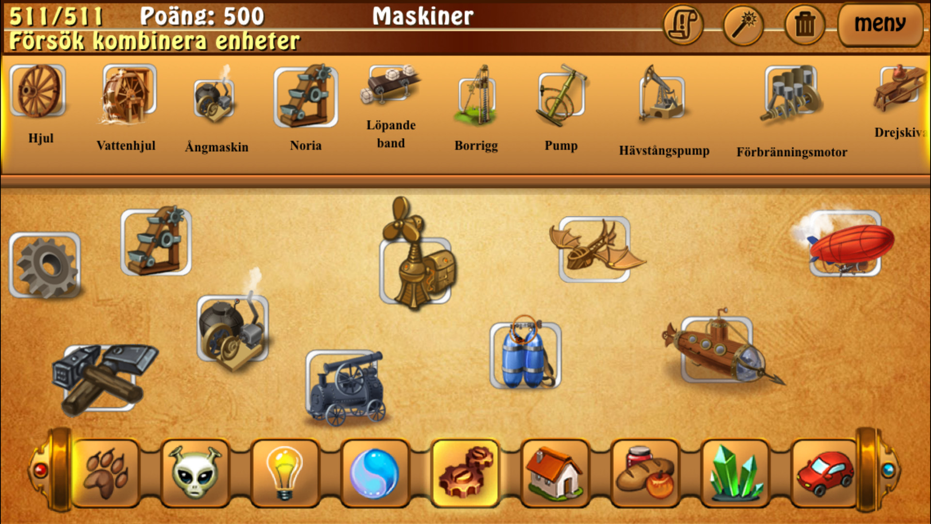 Alchemy Classic på Steam