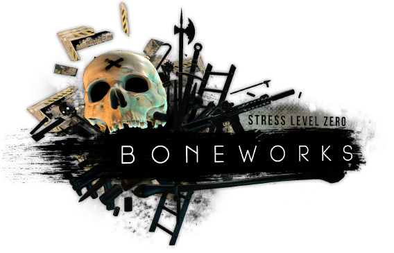 BONEWORKS on Steam
