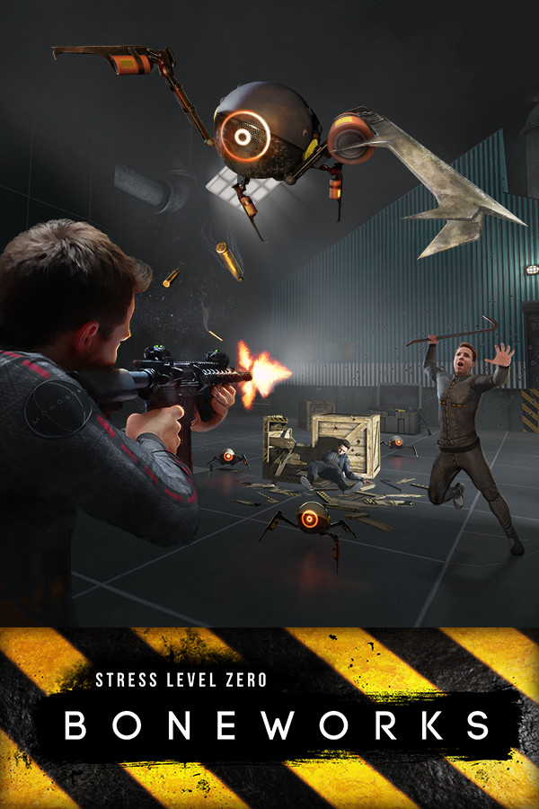 BONEWORKS Player Count - Steam Charts - Active Players - Tracker Network