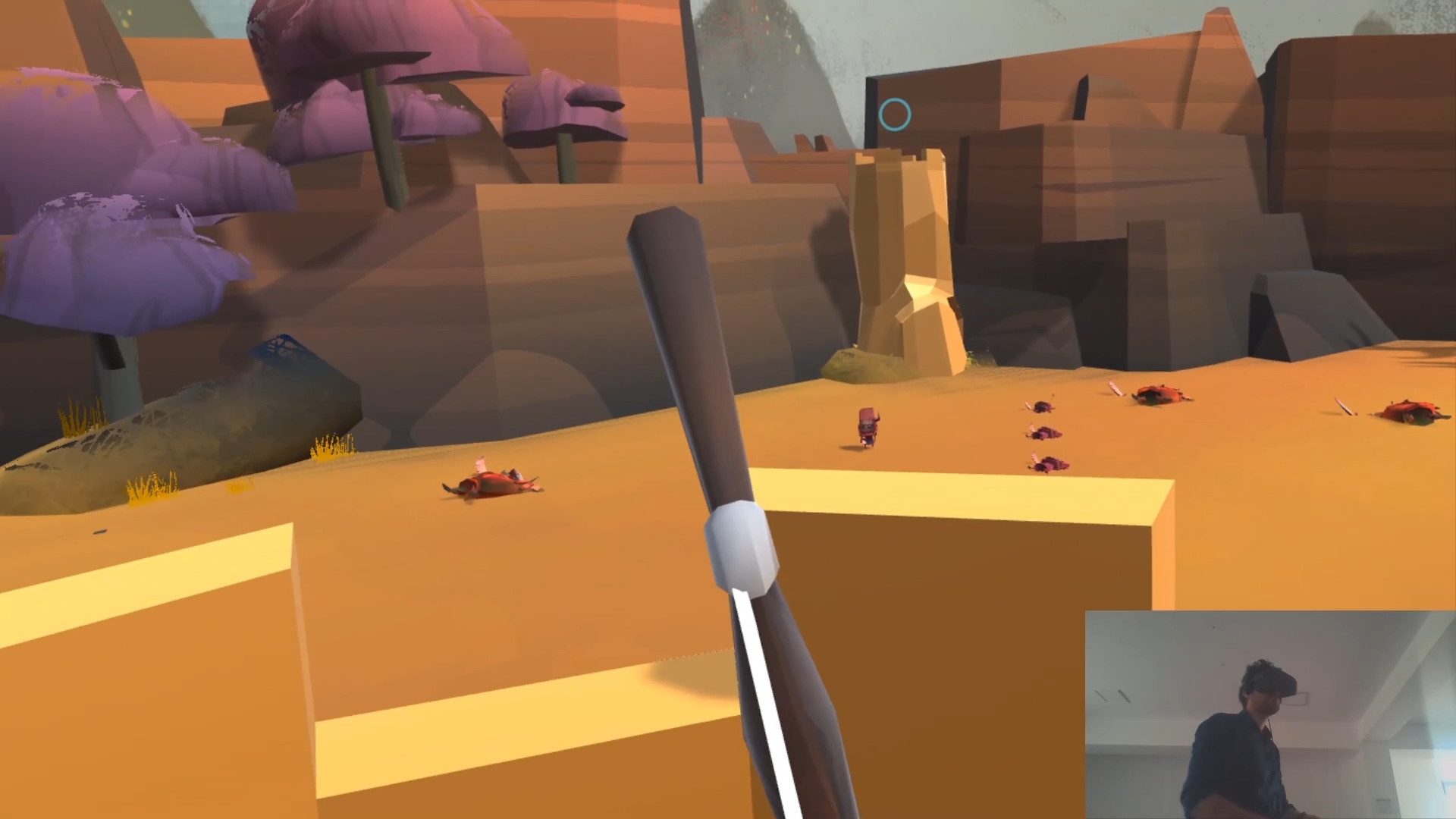 Arrow Ventura VR · 스팀