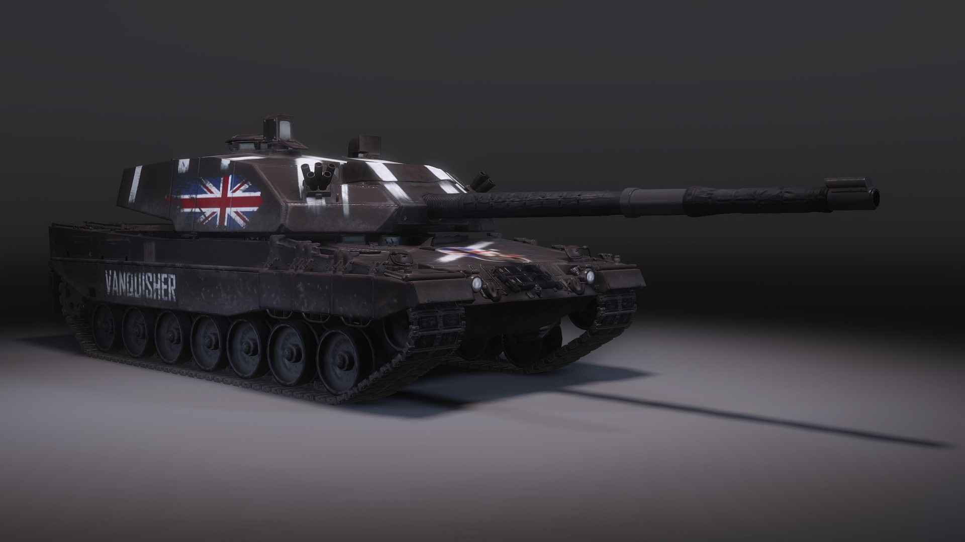Armored Warfare - Vickers MK.7 on Steam