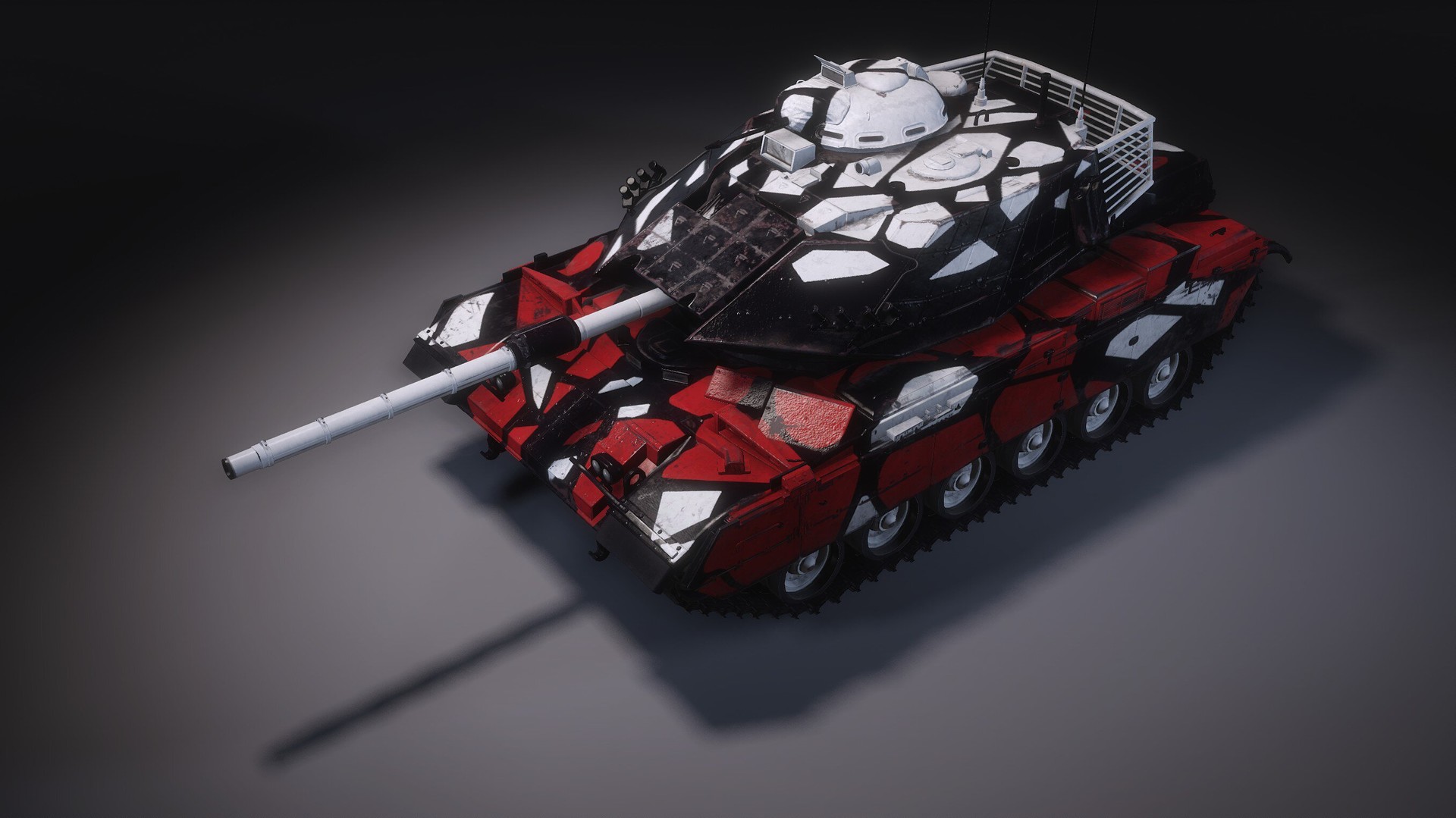 Armored Warfare - Sabra Mk .2 on Steam