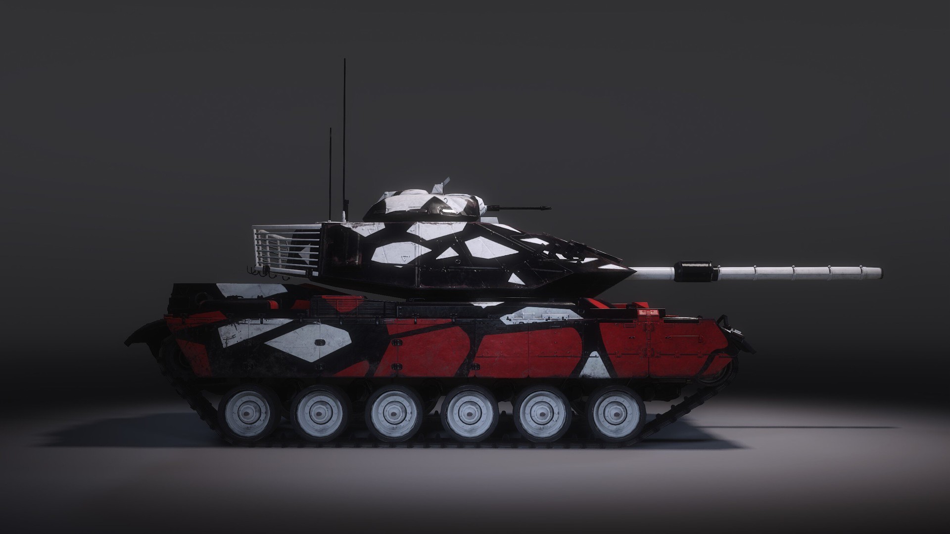 Armored Warfare - Sabra Mk .2 on Steam