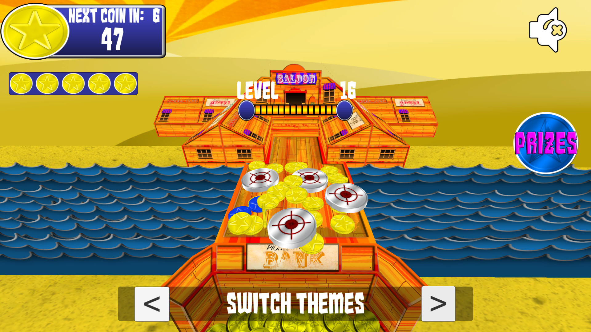 Coin Pusher On Steam Coin Pusher On Steam