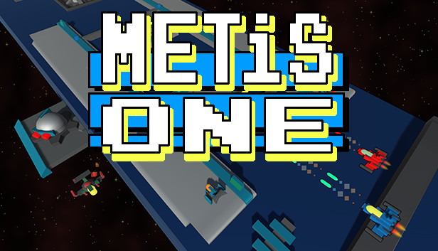 30+ games like Metis One - SteamPeek