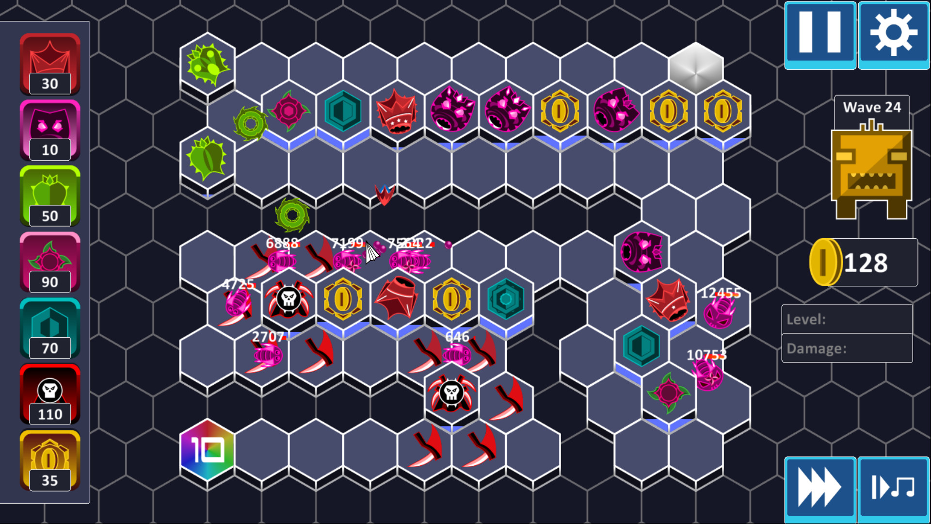 Project Myriad · 스팀