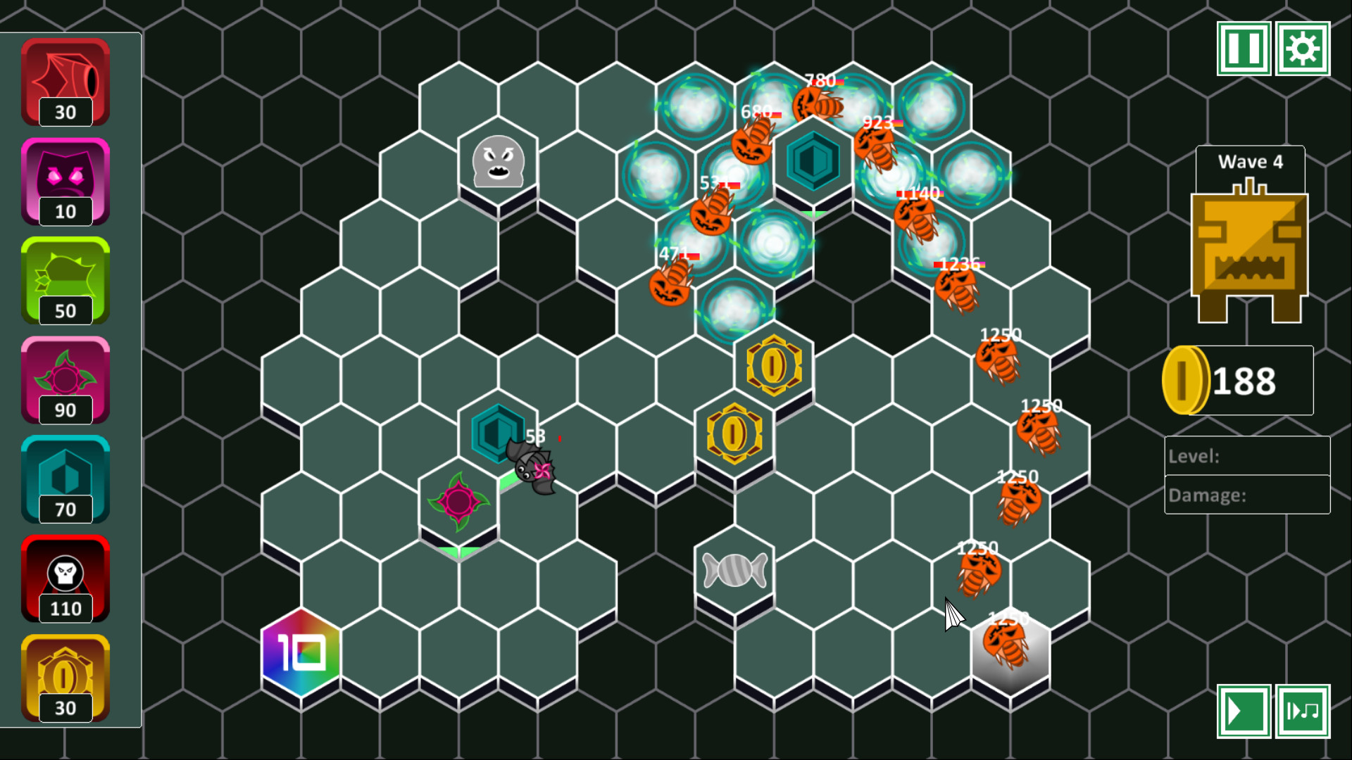 Project Myriad · 스팀