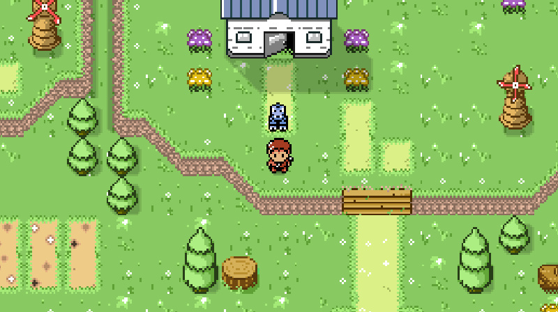 Monster Crown on Steam