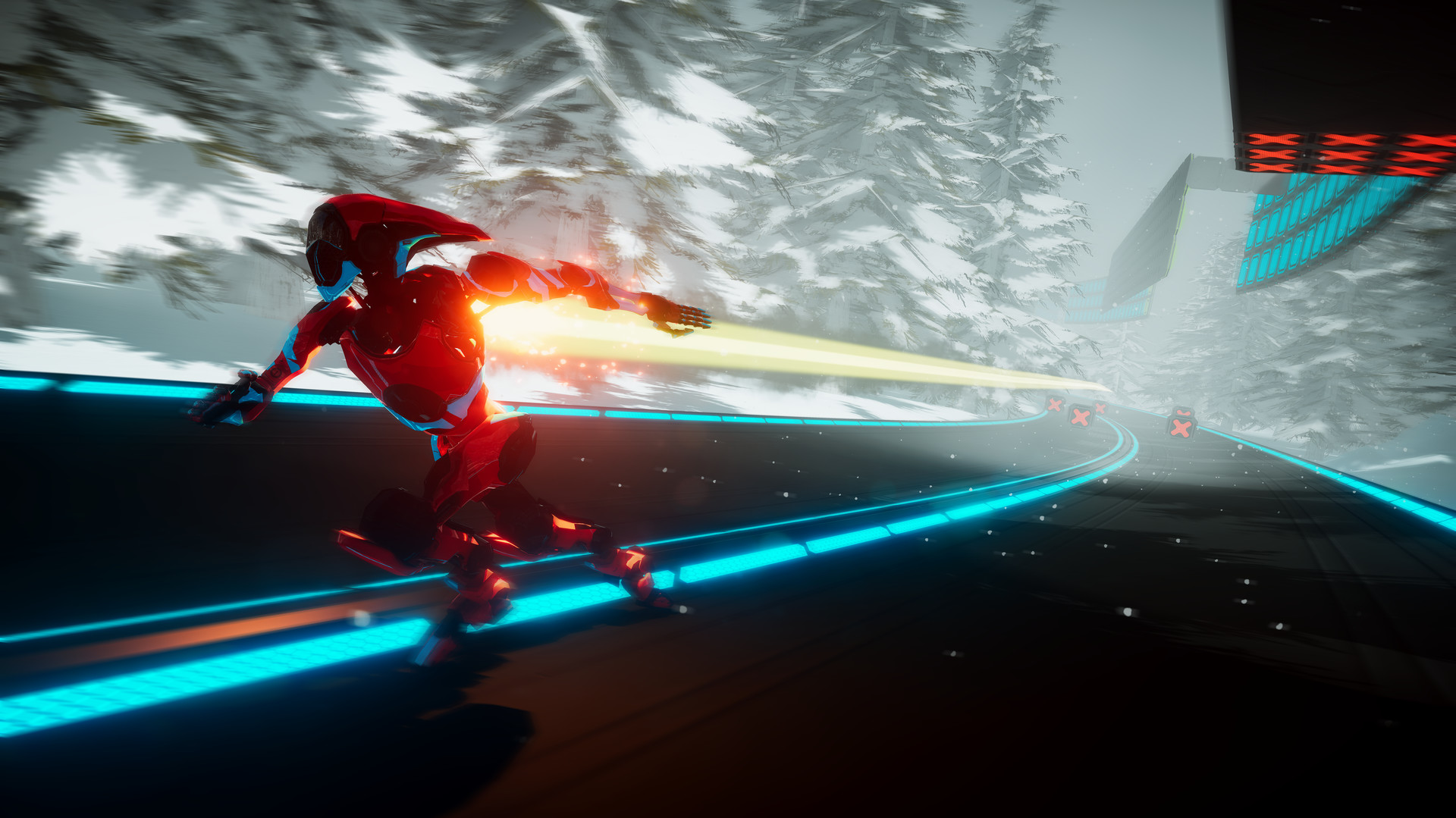 SRC: Sprint Robot Championship on Steam