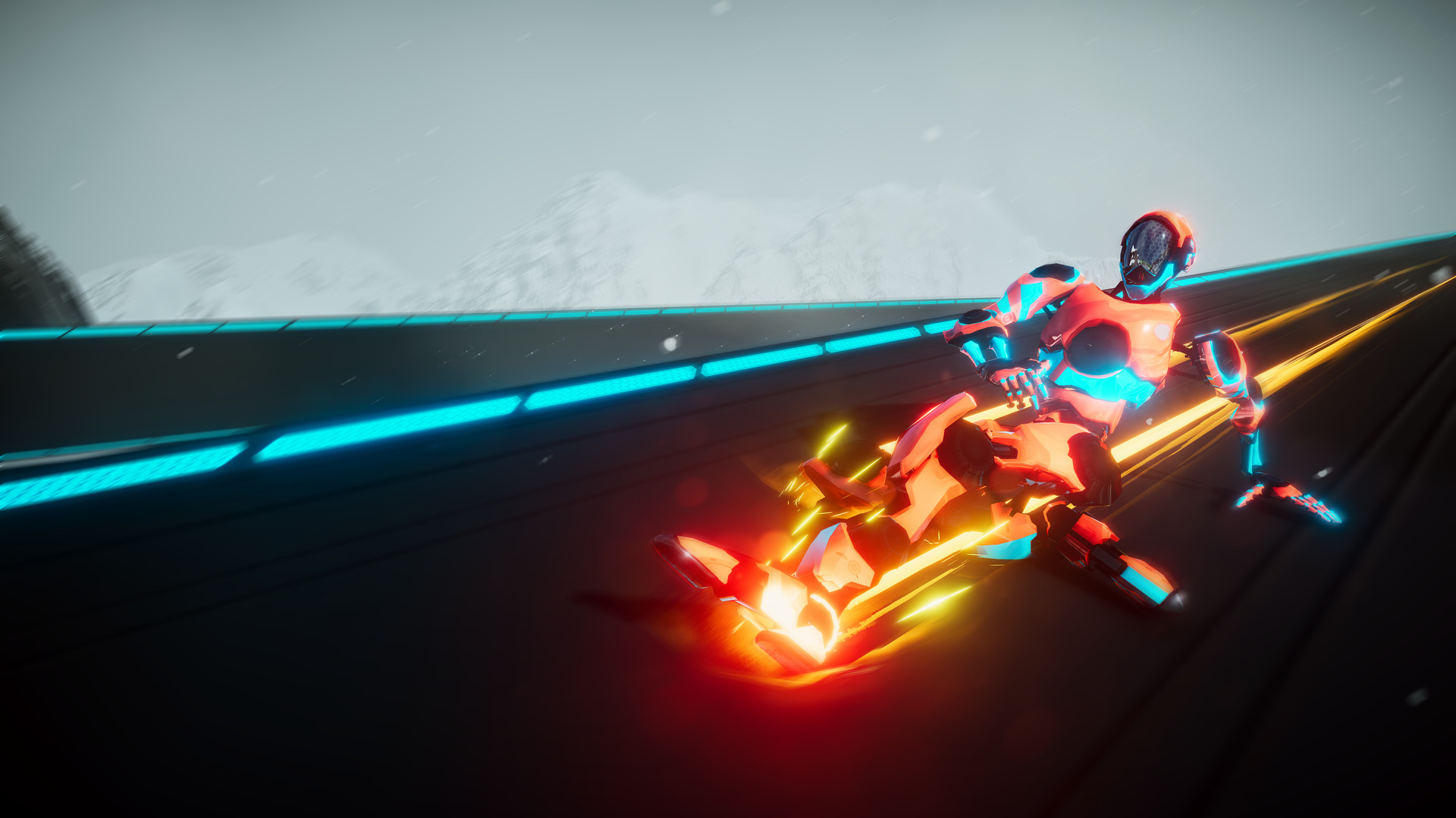 SRC: Sprint Robot Championship on Steam