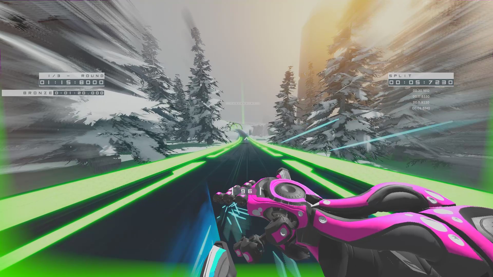 SRC: Sprint Robot Championship on Steam