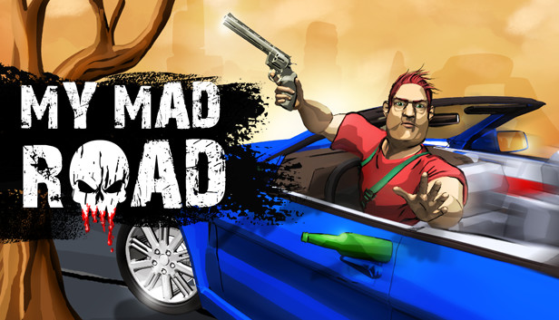 30+ games like My Mad Road - SteamPeek