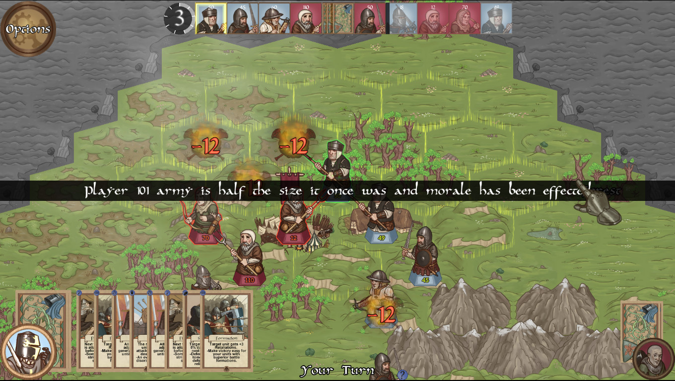 Rising Lords on Steam