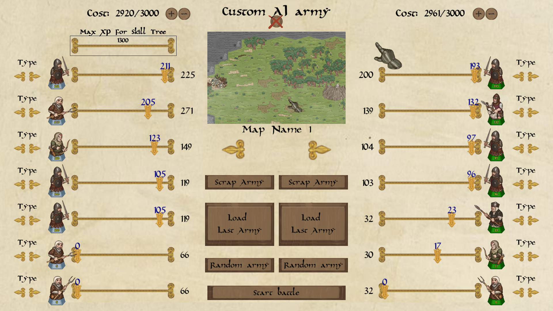 Rising Lords on Steam