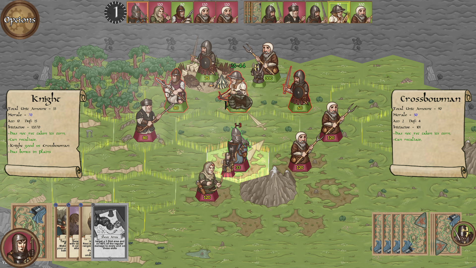 Rising Lords on Steam