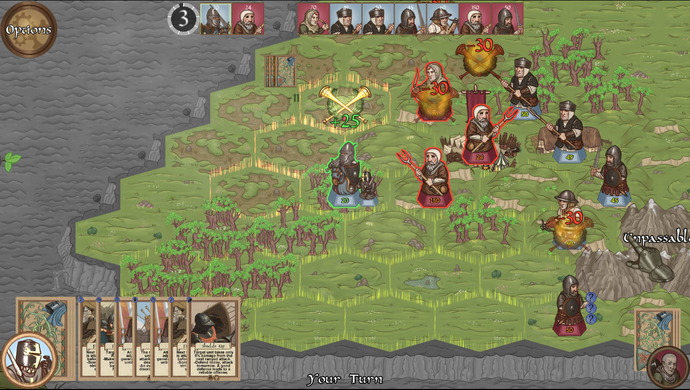 Rising Lords on Steam