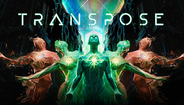 Transpose on Steam