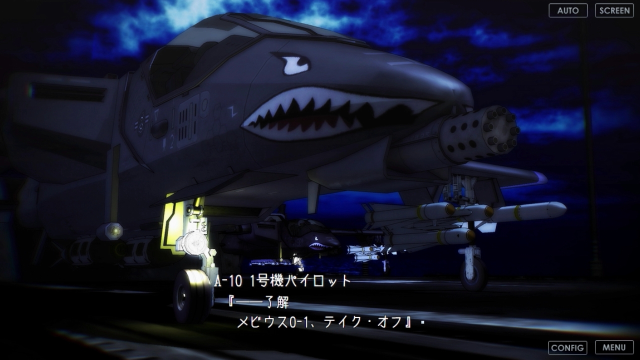 【SCP】器関ノ彷徨 -The will of a single Tale-【DEMOver.】 · 스팀