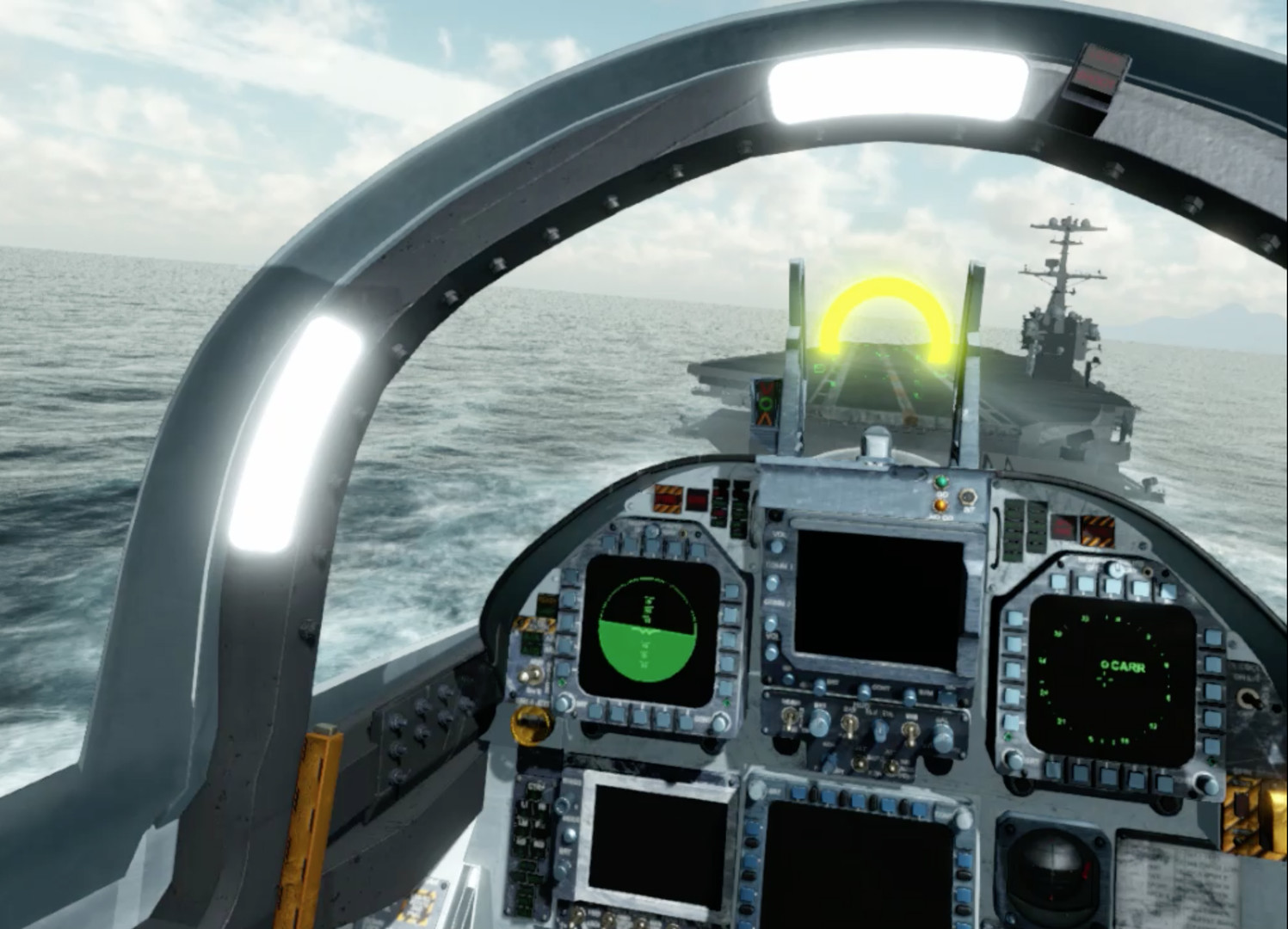 Flying Aces - Navy Pilot Simulator on Steam
