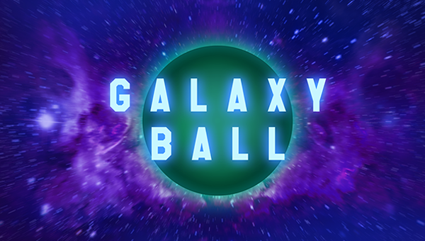 Galaxy Ball on Steam