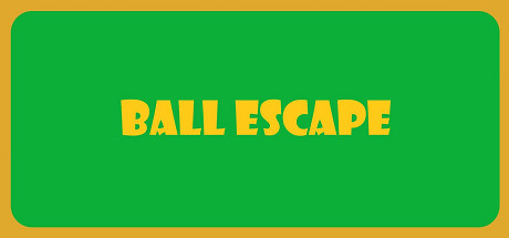 Ball Escape · 스팀