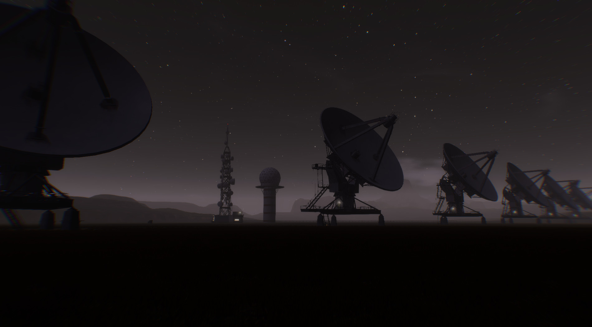 Signal Simulator on Steam