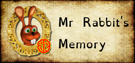 Mr Rabbit's Memory Game on Steam