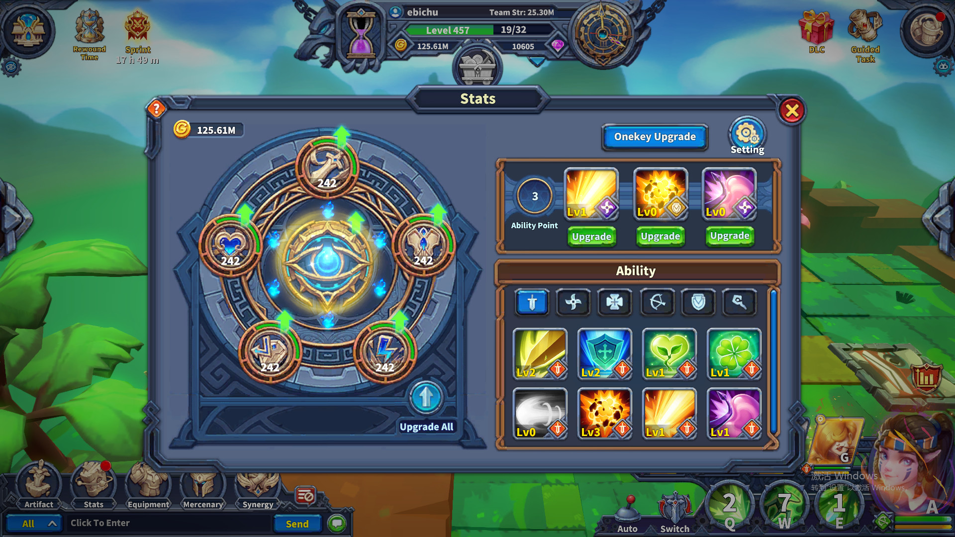 Endless World Idle RPG and 30+ similar games - Find your next favorite ...