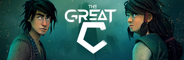 The Great C looks interesting and just came out today : r/Vive