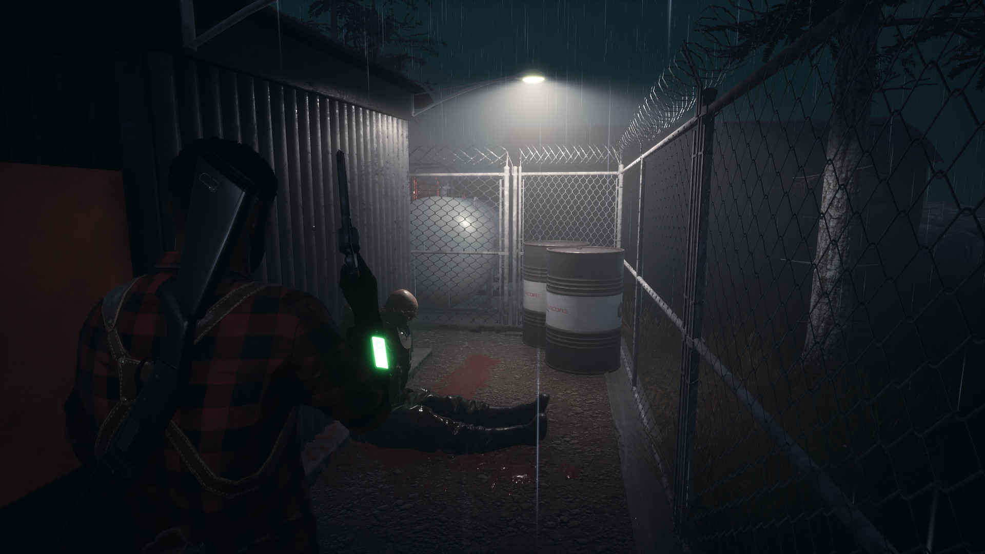 Daymare: 1998 on Steam