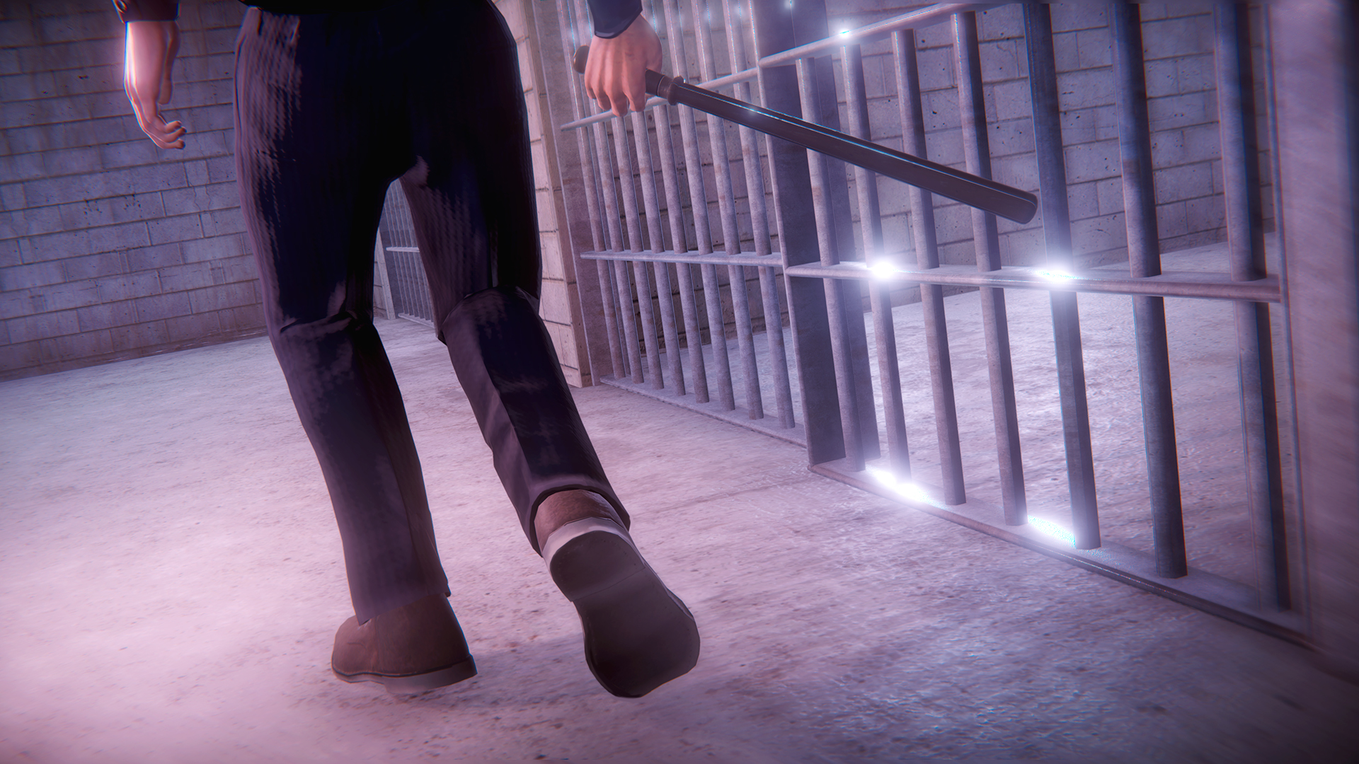 Prison Simulator on Steam