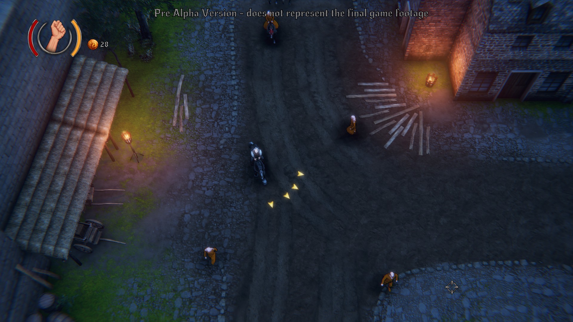 Rustler (Grand Theft Horse) on Steam