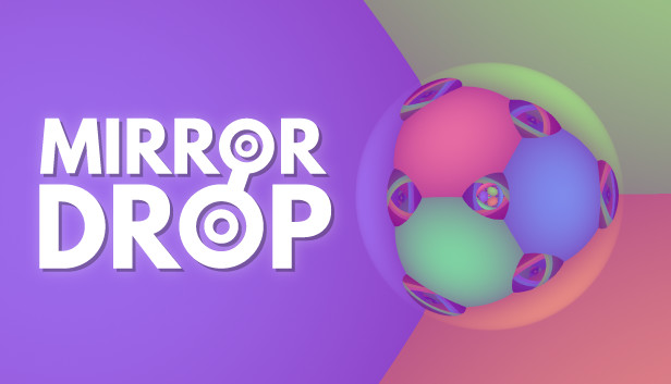 Mirror Drop on Steam