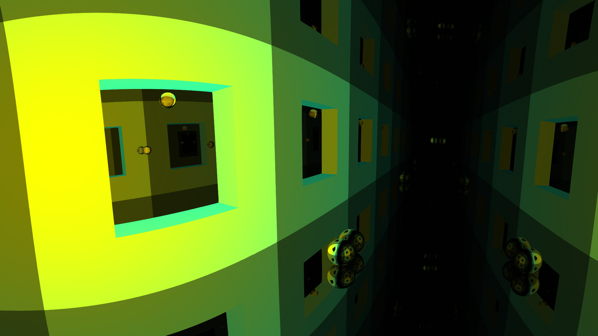 Mirror Drop on Steam