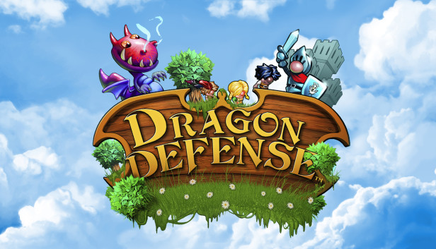 Dragon Defense on Steam