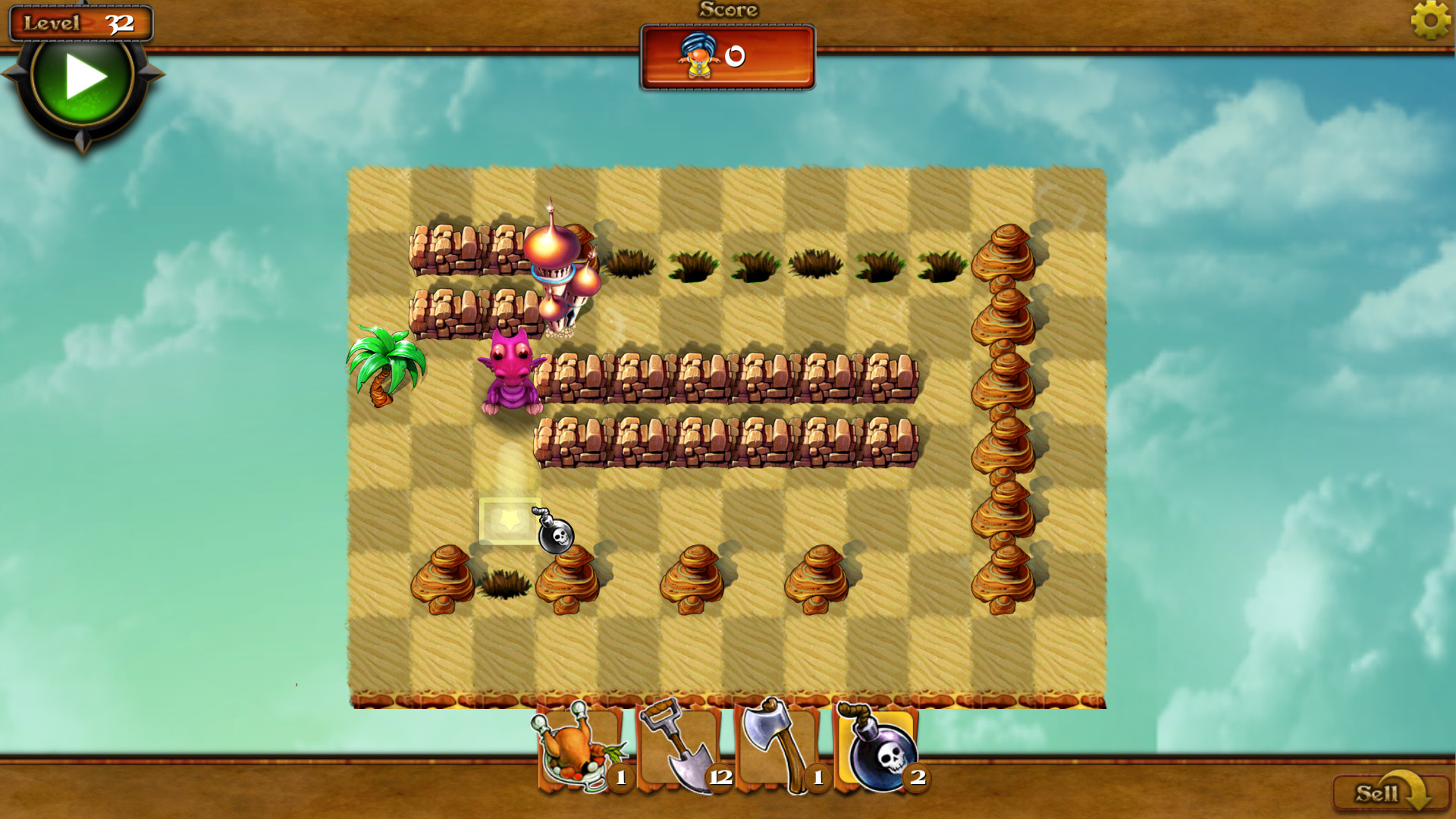 Dragon Defense on Steam