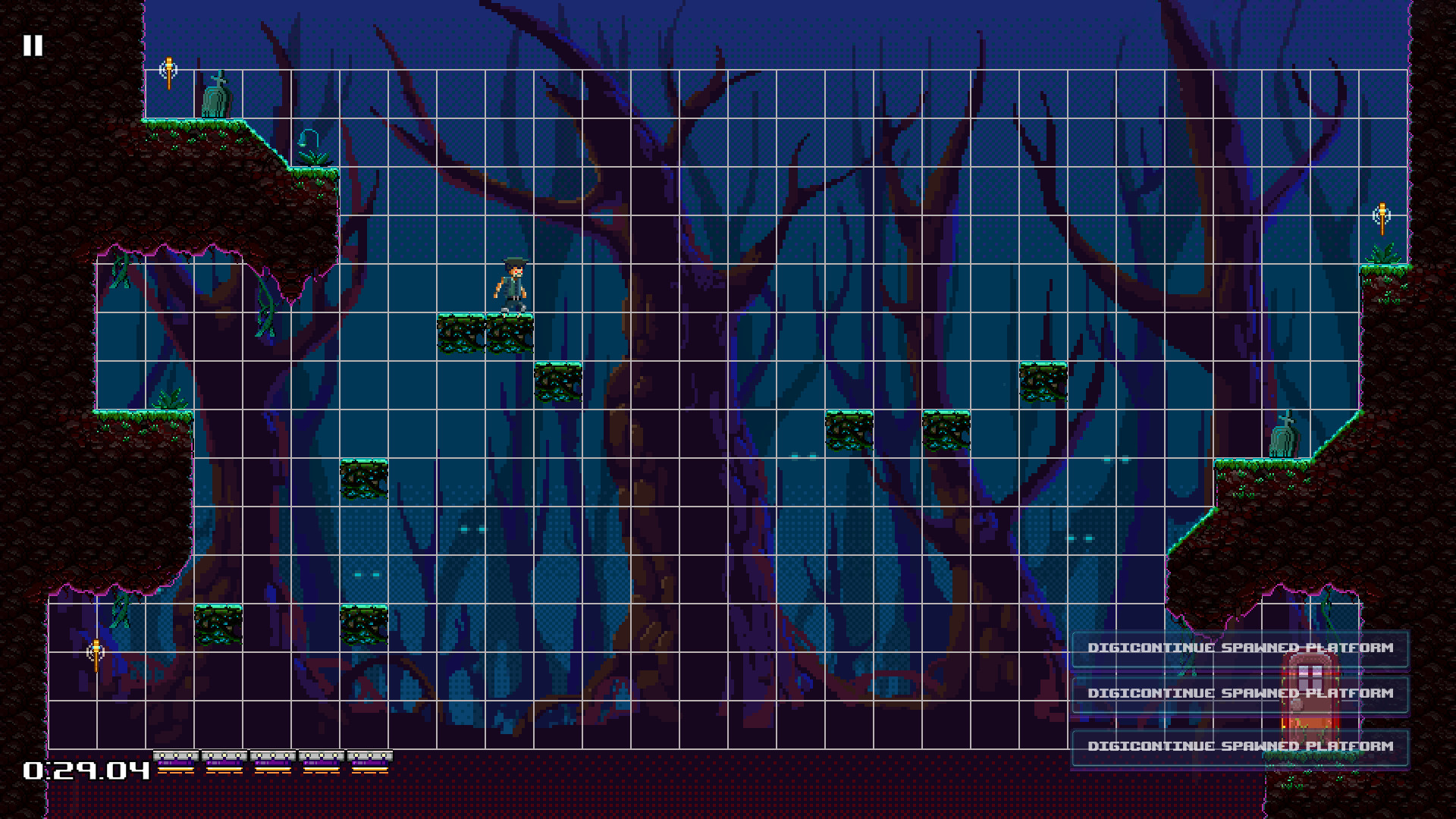 JumpStream · 스팀