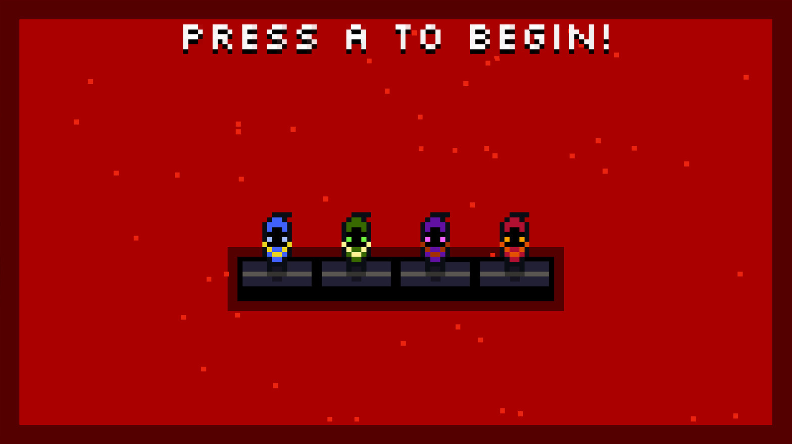 Turn-Based Champion - SteamStat.ru