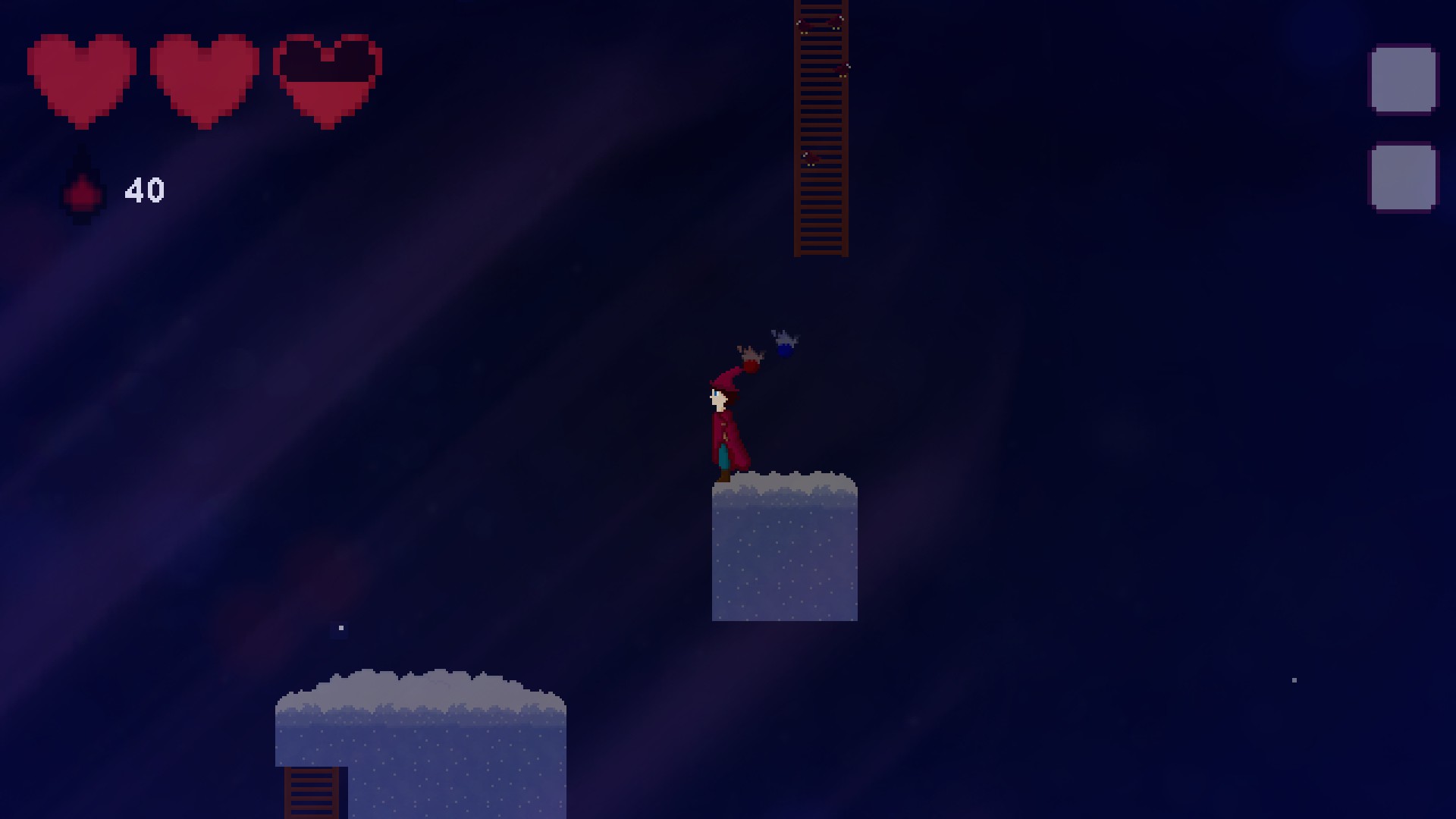 How About Spikes on Steam