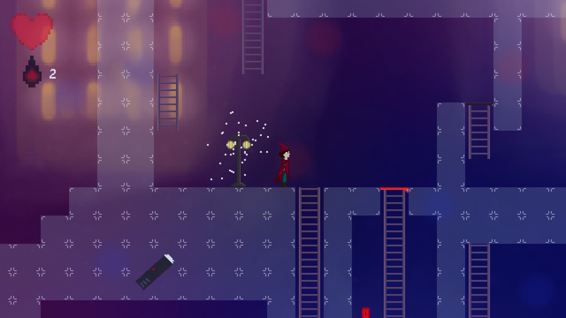 How About Spikes On Steam how-about-spikes-on-steam